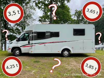 Wunderschne Fhrerschein 4 25 Tonnen Bildnull